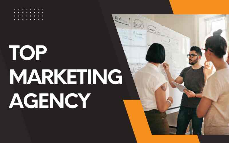Top Marketing Agency Uy Tín Và Chuyên Nghiệp Hàng Đầu Tại Việt Nam